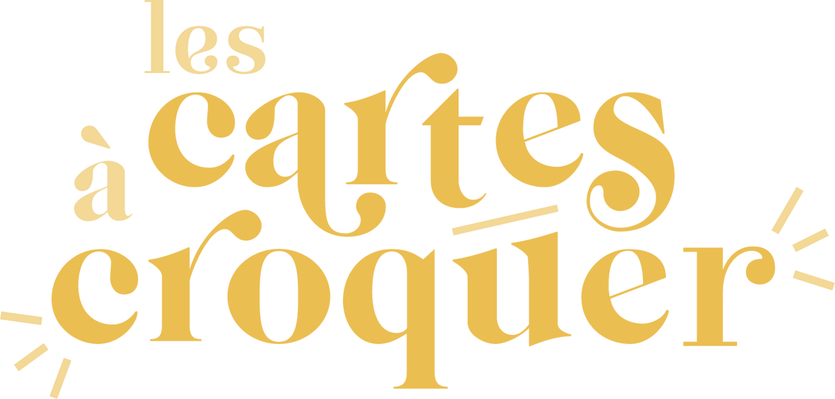 Tablettes de chocolat personnalisées en ligne - Les Cartes à Croquer